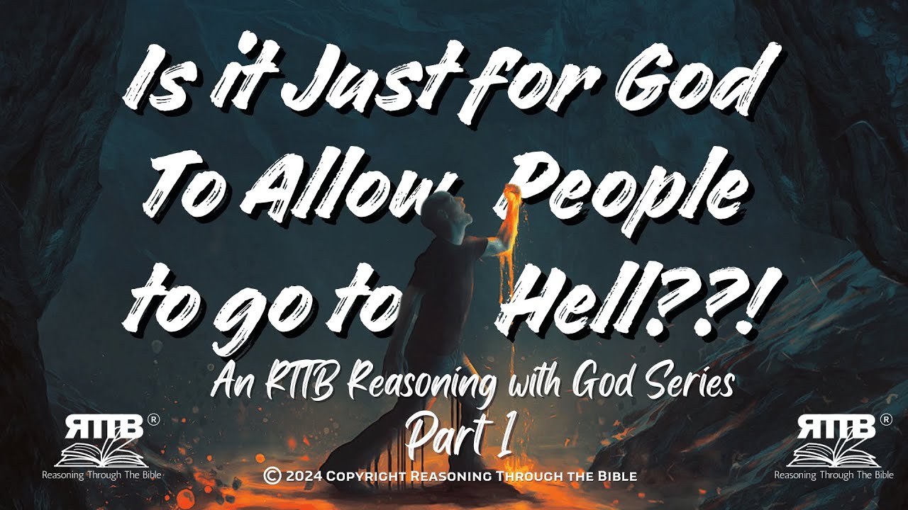 Heaven, Hell, and the Afterlife: A Deep Biblical Exploration Part 1 ...