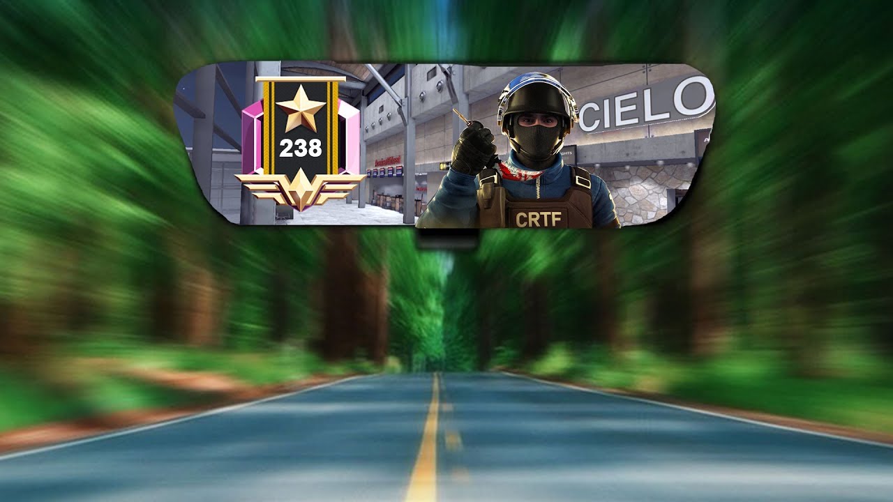 Back to Elite Ops... Again - YouTube