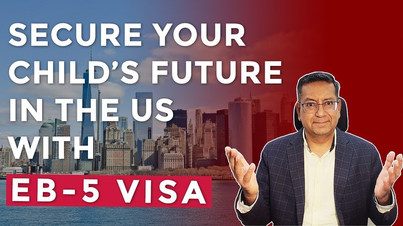 How to get green card as International Students| Paresh karia | Acquest Advisors - YouTube