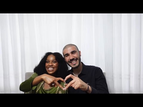 A Black Disney Princess in Türkiye