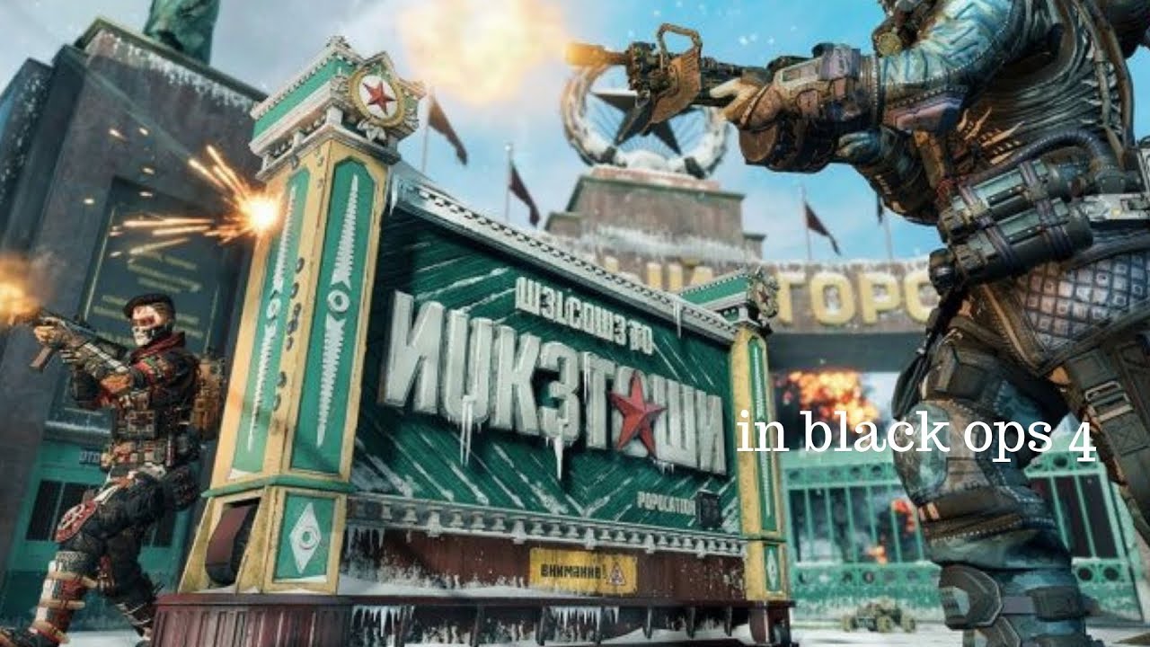 [live] call of duty black ops 4 & mod giveaway bij 70 subs - YouTube