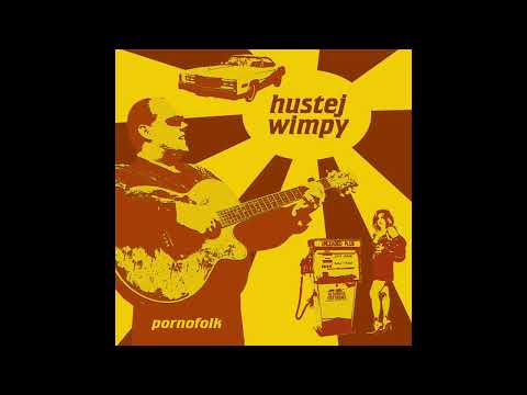 HUSTEJ WIMPY - Pedofil