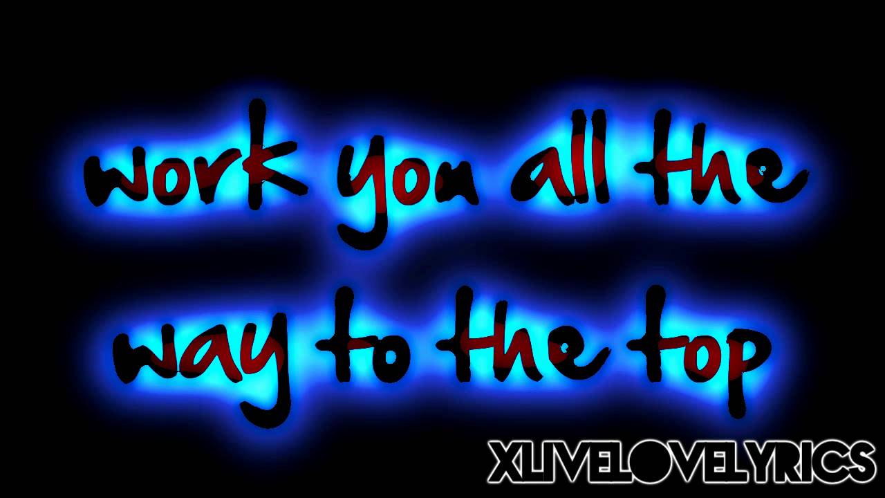 Mohombi- Bumpy Ride//LYRICS - YouTube