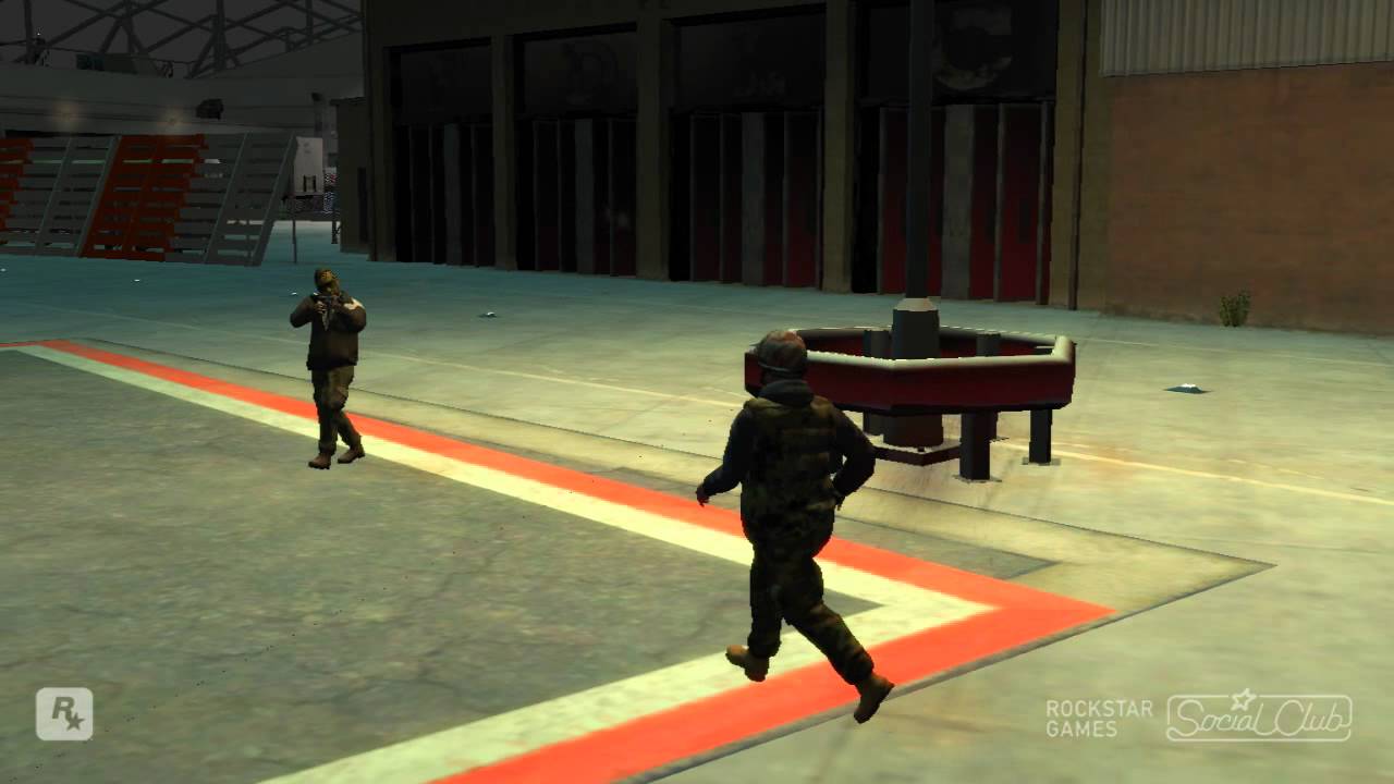 Grand Theft Auto IV (4) - Kill Montage 2 - YouTube