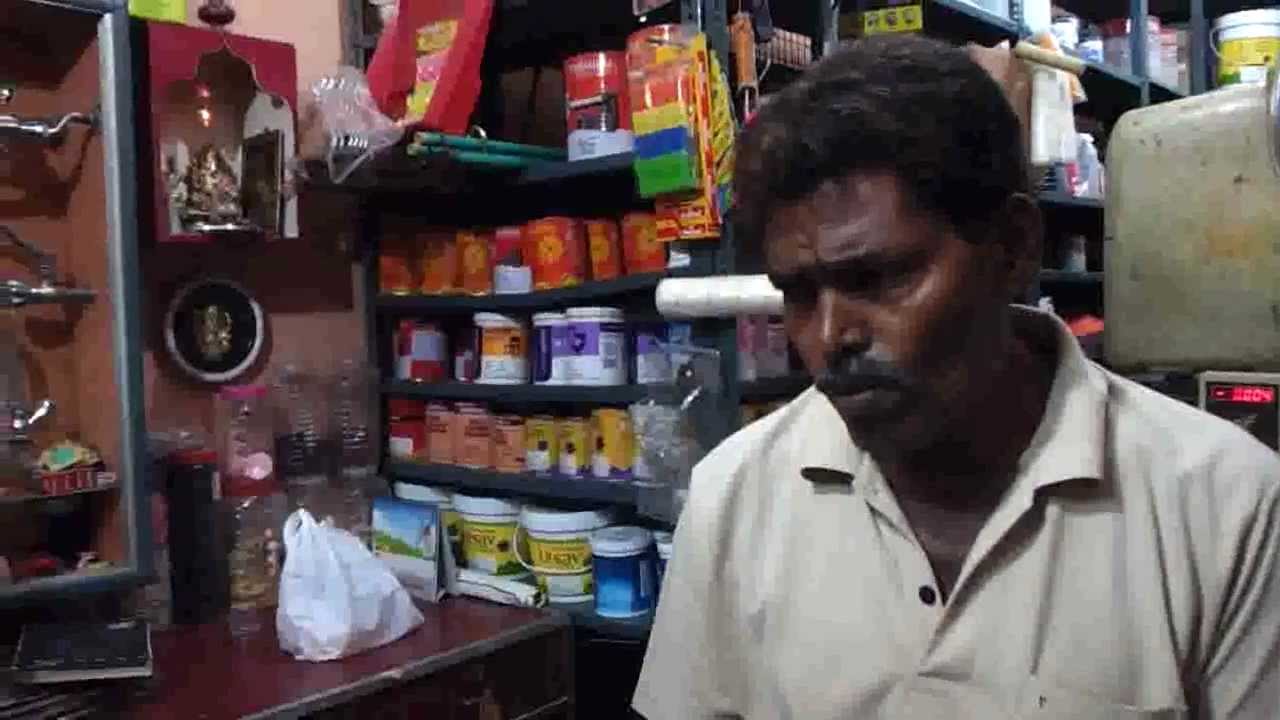 Asian Paints_Canvas_Small Retail Shop Owner IDI - YouTube