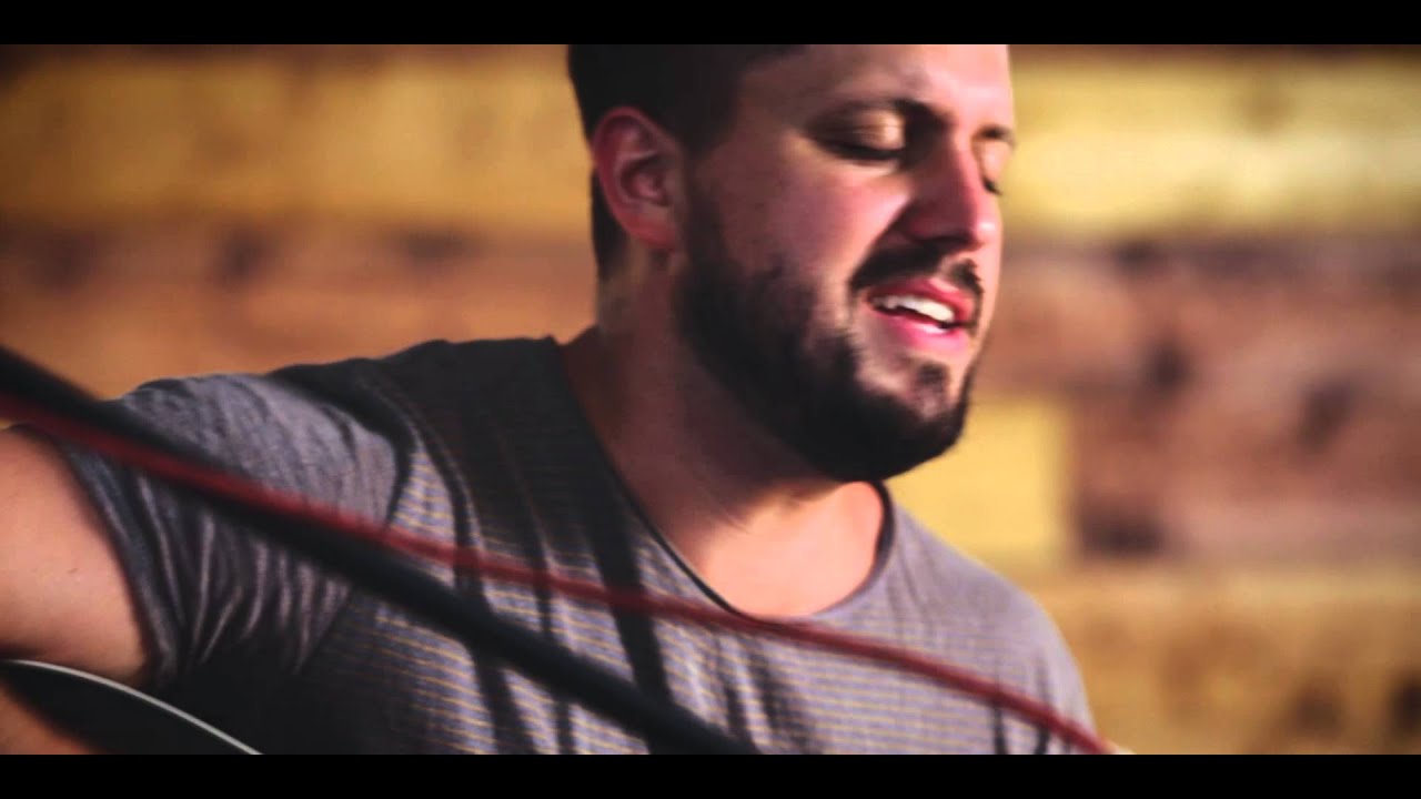 Travis Ryan - You Hold It All (Acoustic) - YouTube