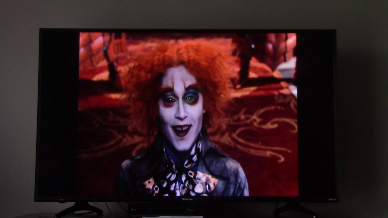 Quadruple Feature DVD Opening #2 - YouTube