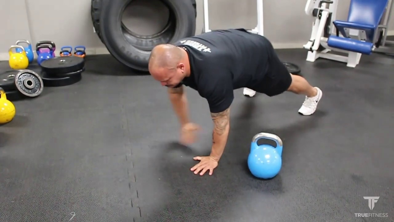KB Plank Transfers - YouTube