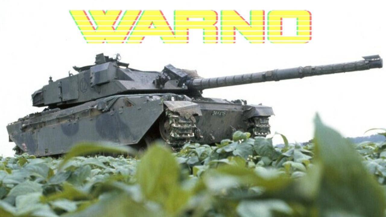 WARNO 1v1 Ranked Playing Your Decks - YouTube