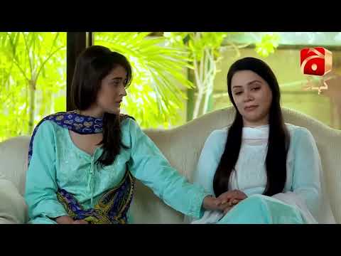 Khaani Episode 24 || Feroze Khan - Sana Javed || Best Moment 07 || @GeoKahani