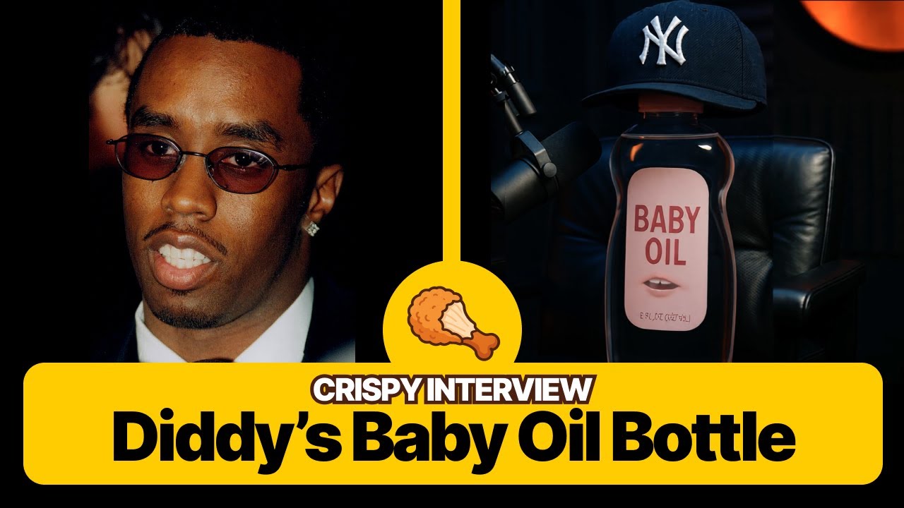 D-BoB On Meeting Diddy for the First Time & How Jodeci Changed His ...