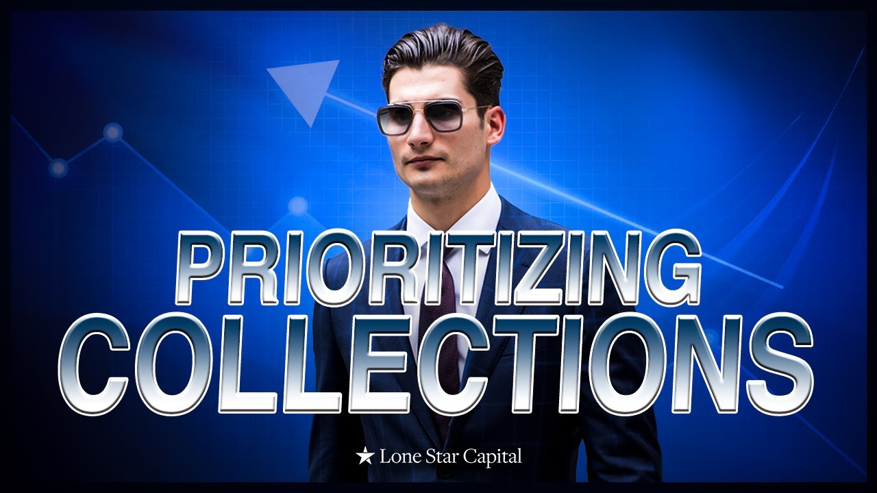 Why I Prioritize Collections Over Occupancy in Property Management ...