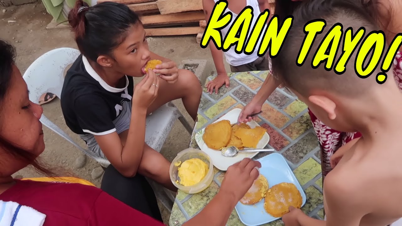 AMERICAN’S FAVORITE FILIPINO SNACK (Padada, Davao Del Sur) - YouTube