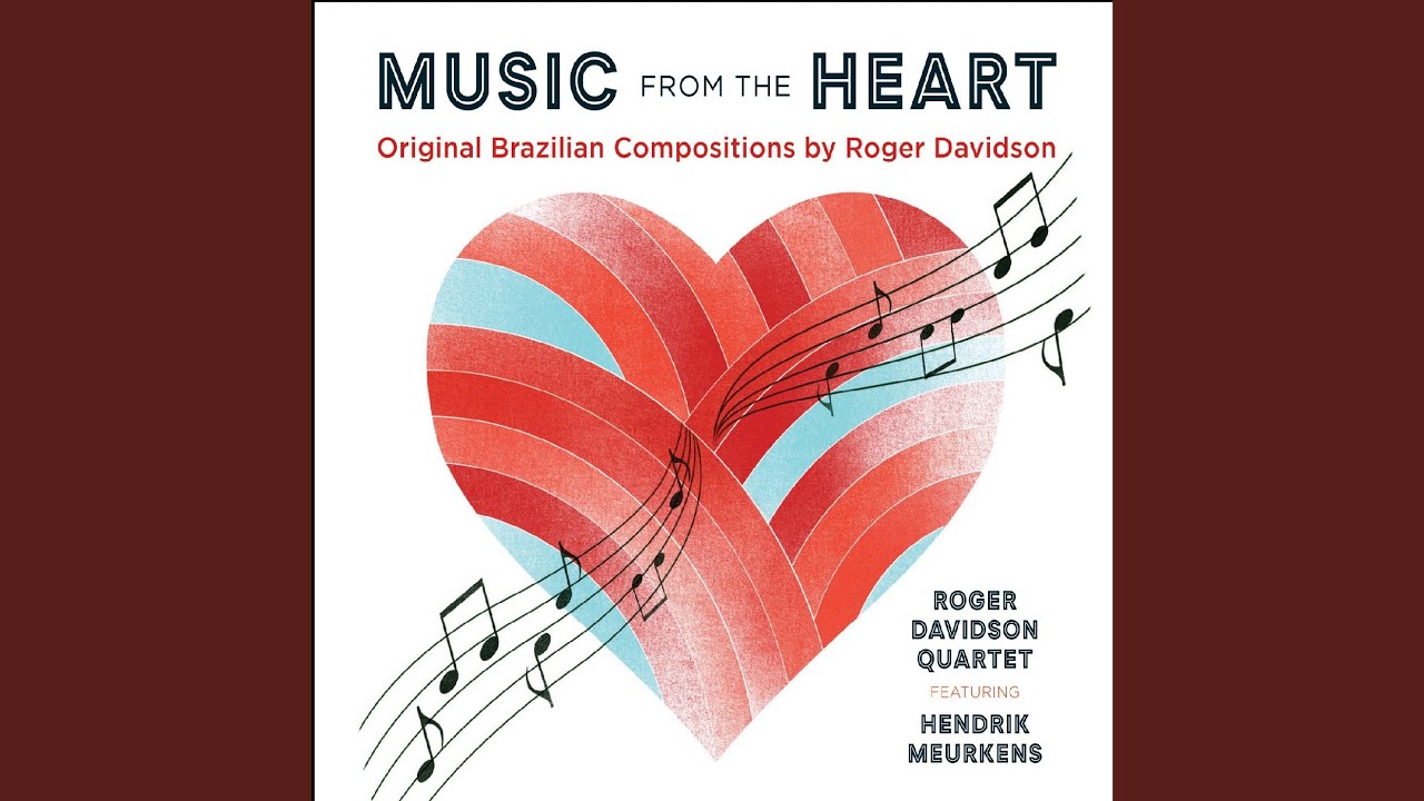 The Way You Move My Heart - YouTube