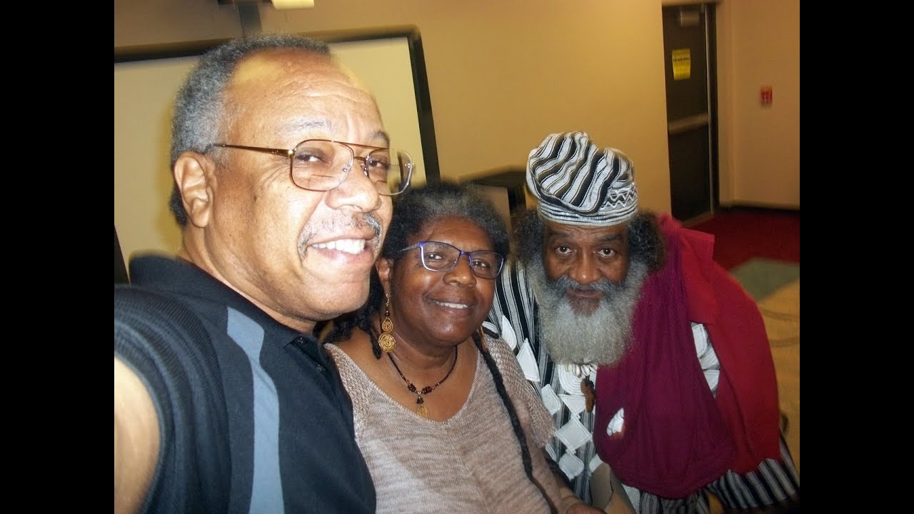 HackonomicsTV Presents: Brother Sage & Charlotte Pfeifer {Intro} - YouTube