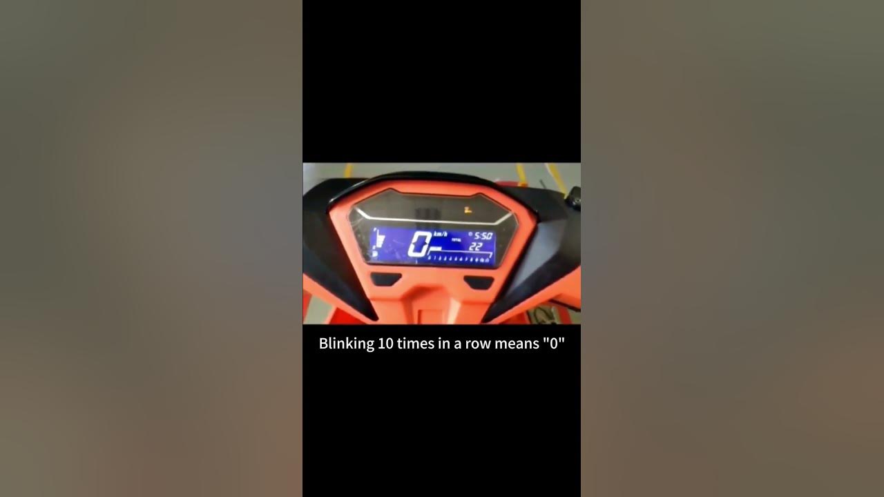 Delphi systems quickly confirm fault codes without a diagnostic device - YouTube