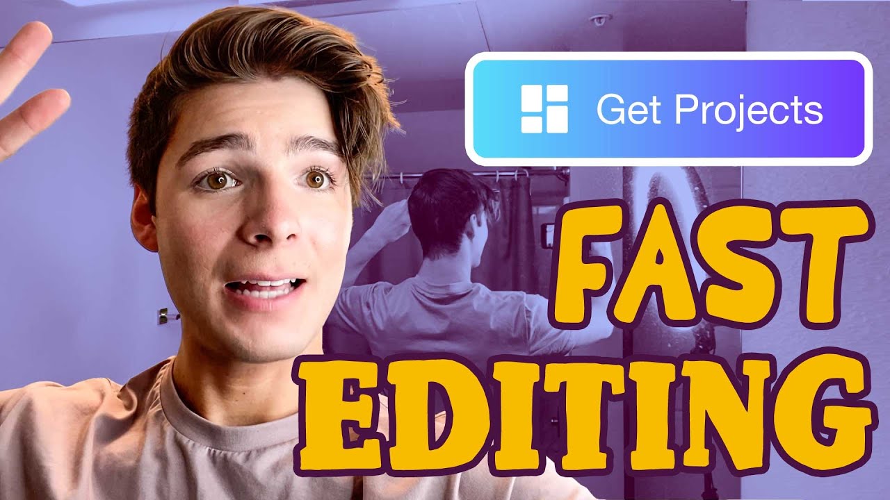 Create Video Trends with Jack Jerry #MadewithKineMaster - YouTube