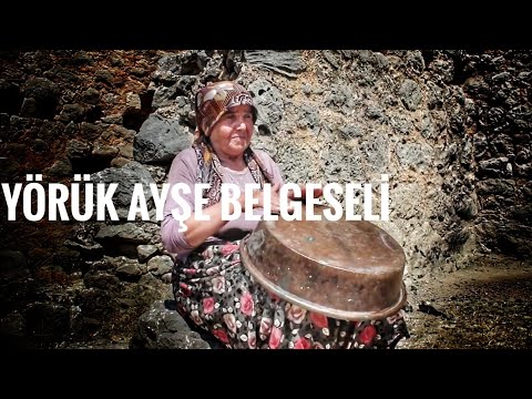 Yörük Ayşe Belgeseli