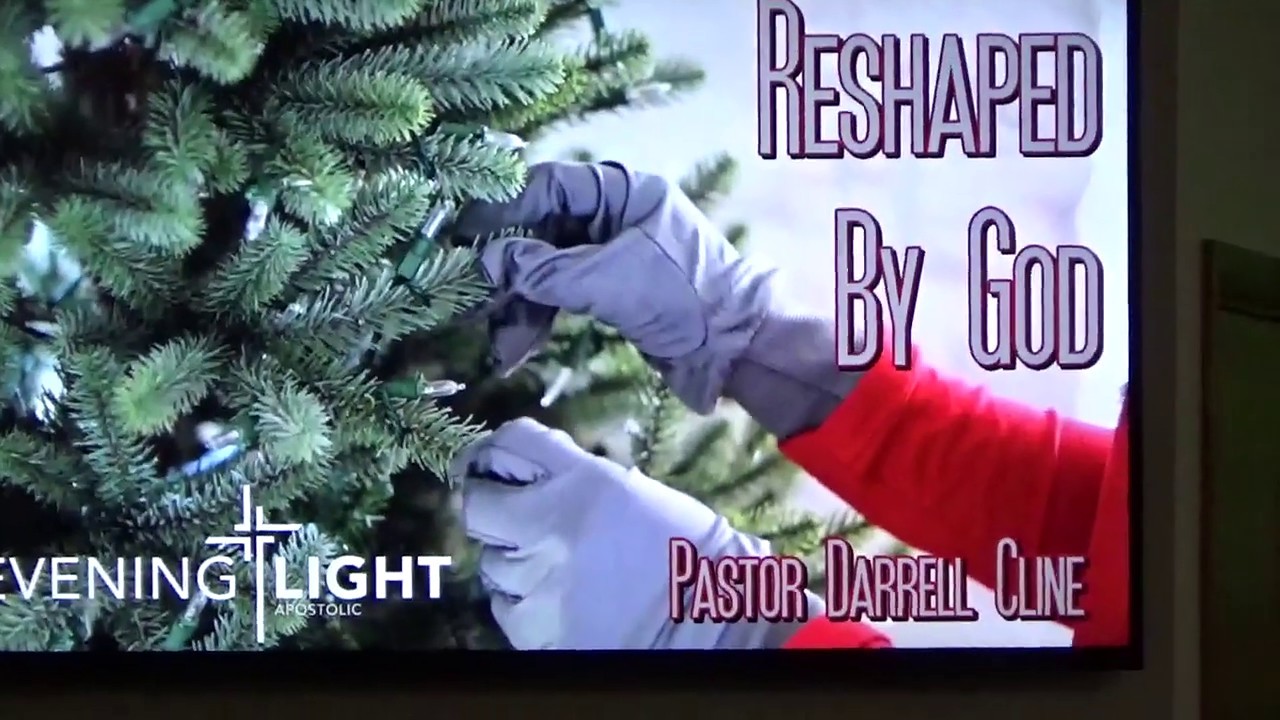 Pastor Darrell Cline's 12-1-2020 - YouTube