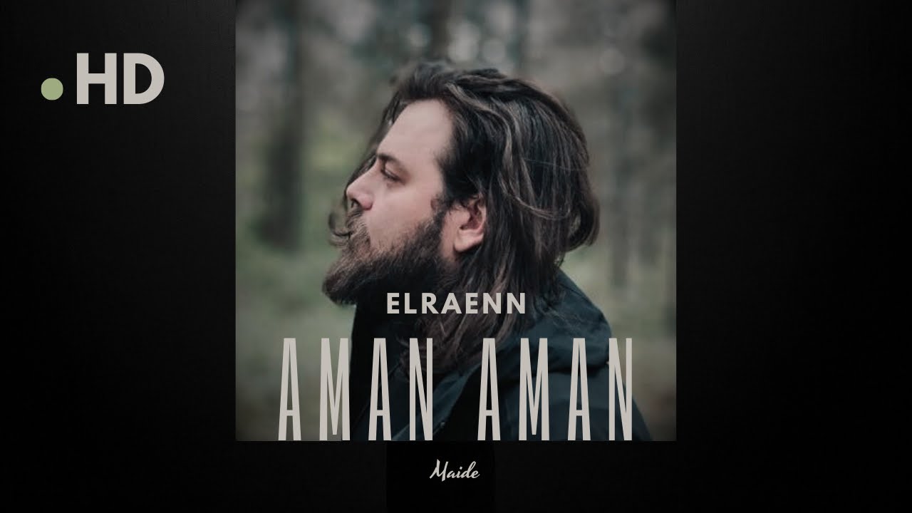 Elraen - Aman Aman (Duman AI Cover) - YouTube