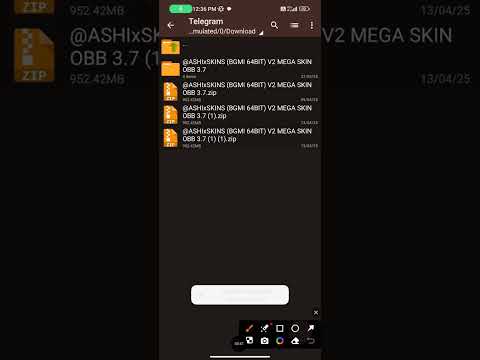 Skin hack update setup - YouTube
