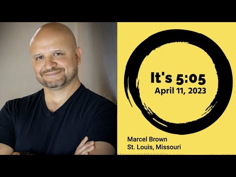 This Day In Tech History 04-11. Story by Marcel Brown - It’s 5:05 ...