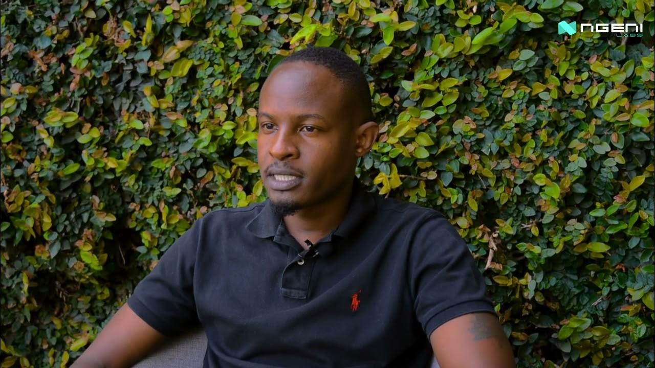 NGENI Academy | NGENI LABs Indensity Program - YouTube