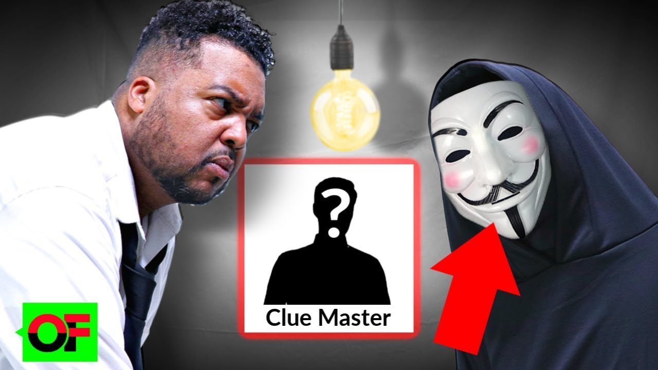 ONYX DAD Interviews The CLUE MASTER! - Onyx Family - YouTube