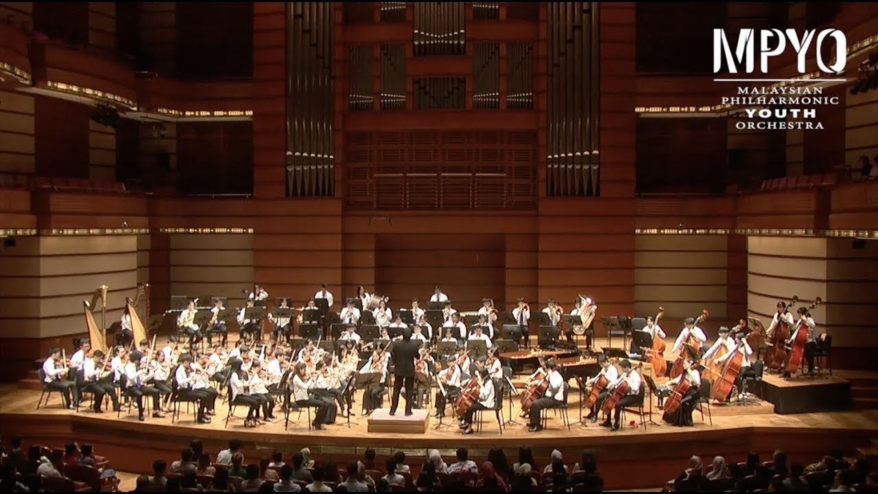 MPYO: TCHAIKOVSKY - Suite from Swan Lake, Op.20: excerpts - YouTube