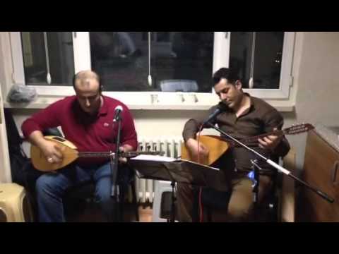 Tacettin&mikail vaydeli gönül şelpe