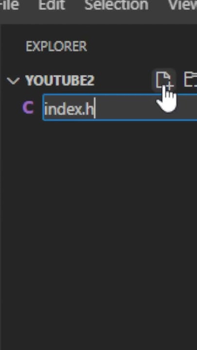Creating a Magic CSS Button! - YouTube