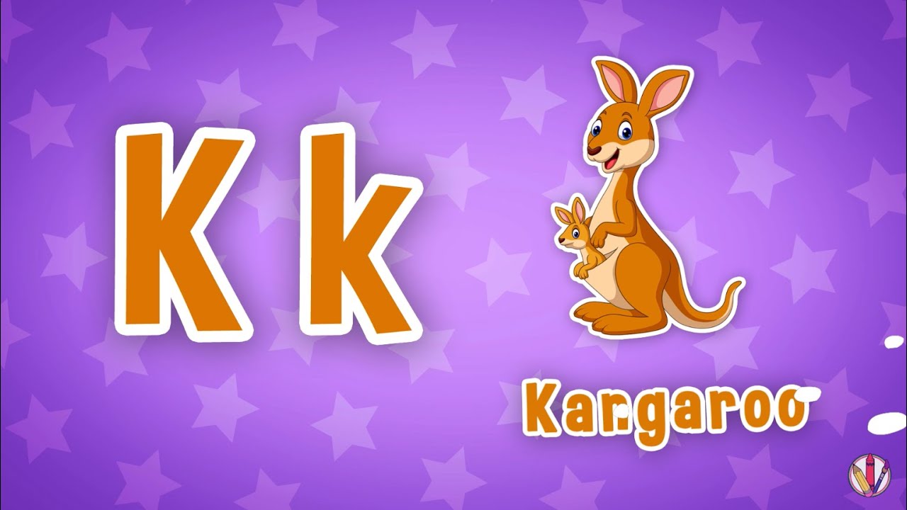 Learn The Letter K Words That Start With K Creative Kinders YouTube learn-the-letter-k-words-that-start-with-k-creative-kinders-youtube