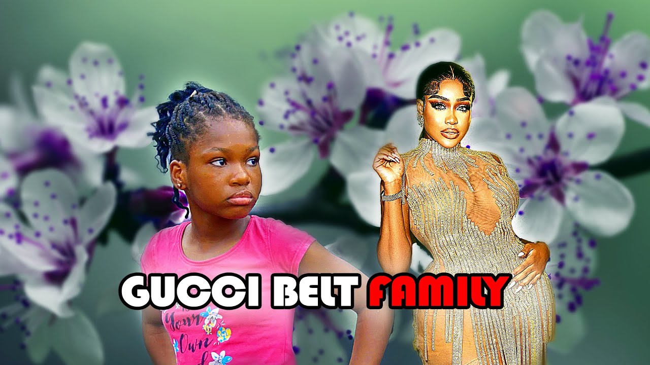 Gucci Belt Family - Mark Angel Comedy (Success) - YouTube