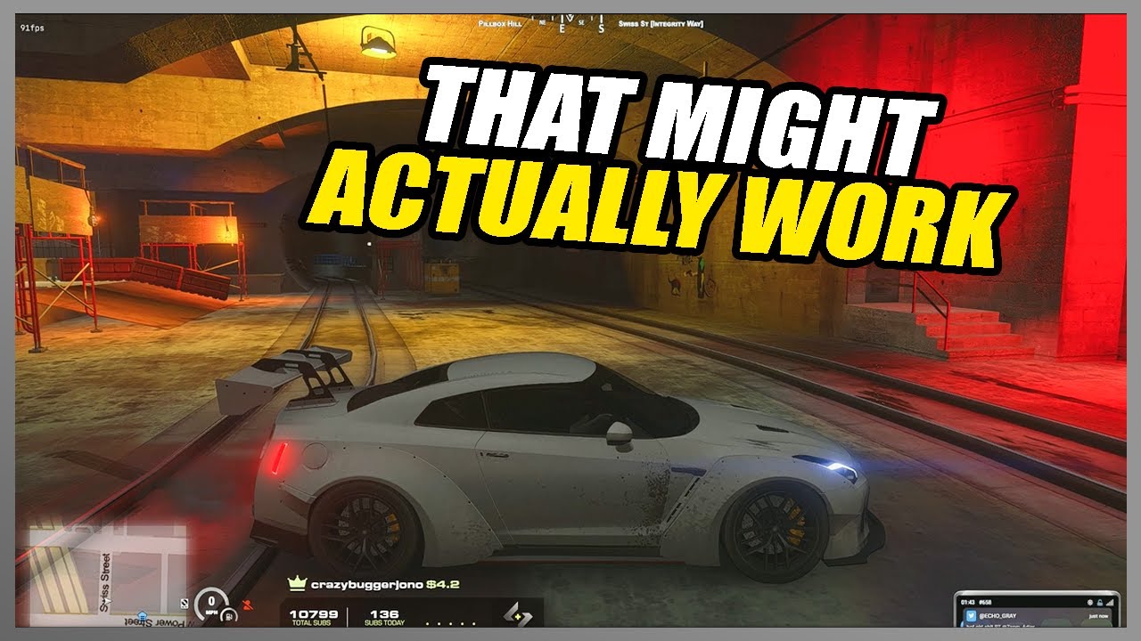 Vinny & Chatterbox's Plan To Take Down CG | NoPixel RP | GTA | CG - YouTube