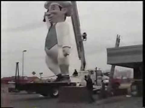 Happy Chef Man Rogers, MN - YouTube