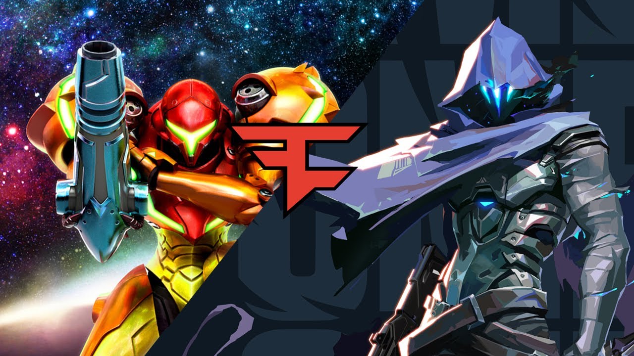 Most Unique #FaZe5 Submission - Maafia (Face Reveal) - YouTube