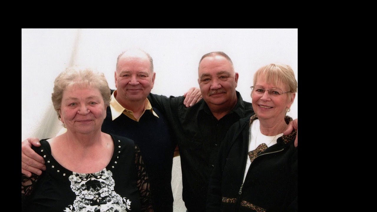 Catherine Courtney Video Tribute - YouTube