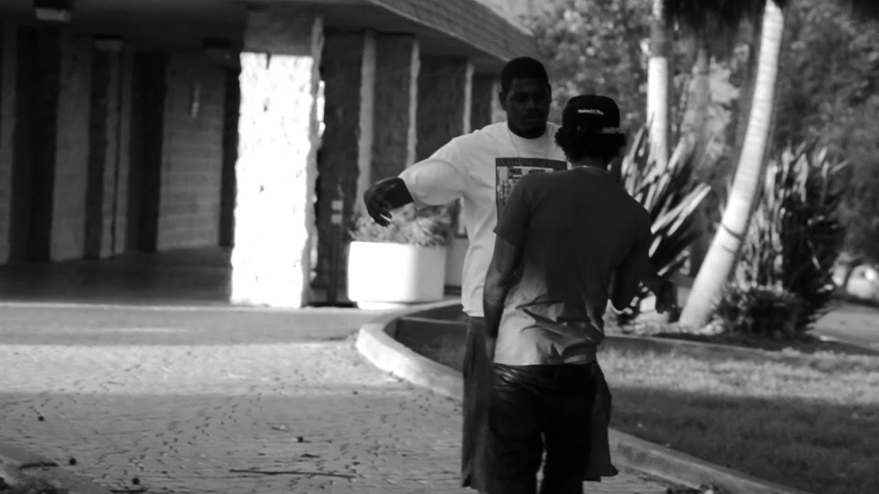 So Way Out - G Percio - YouTube