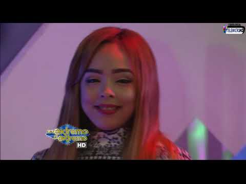 Hector Acosta - (El Mujerón & Amorcito Enfermito)  De Extremo a Extremo