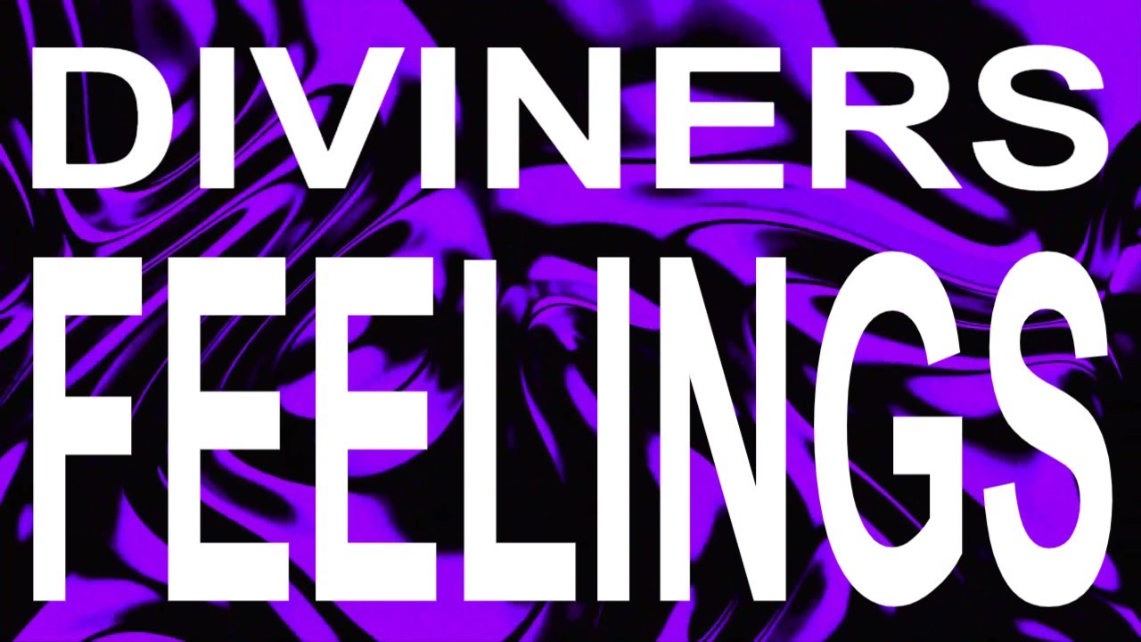 Diviners & Azertion - Feelings / Instrumental [Copyright Free] - YouTube