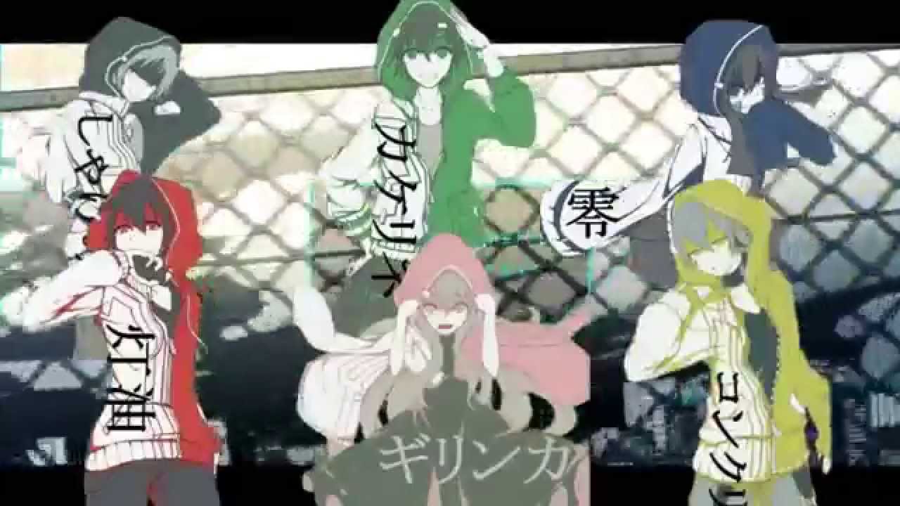 【合唱】daze | Daze [Nico Nico Chorus] - YouTube