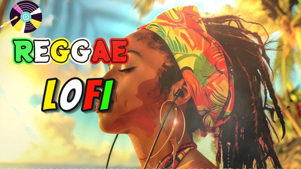 Roots Reggae Radio | Relaxing Rhythms to Enhance Your Workflow 🏝️📚🎵 ...