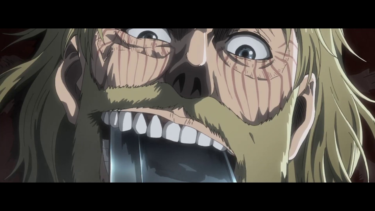 HEBREW ISRAELITE ANIME |⚔️ VENGEANCE ⚔️ - YouTube