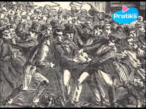 1. Quelle est l origine du Football.mp4 - YouTube