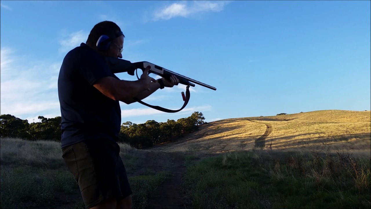 Pardus LAX12 - 3 cartridge test 13 3 17 - YouTube