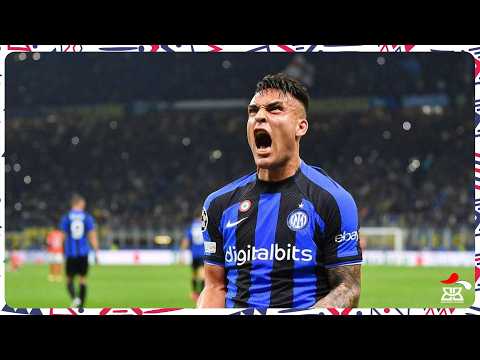LAUTARO MARTINEZ AKOMEJE KUBA IMARI,FC BARCELONA MU GIHIRAHIRO