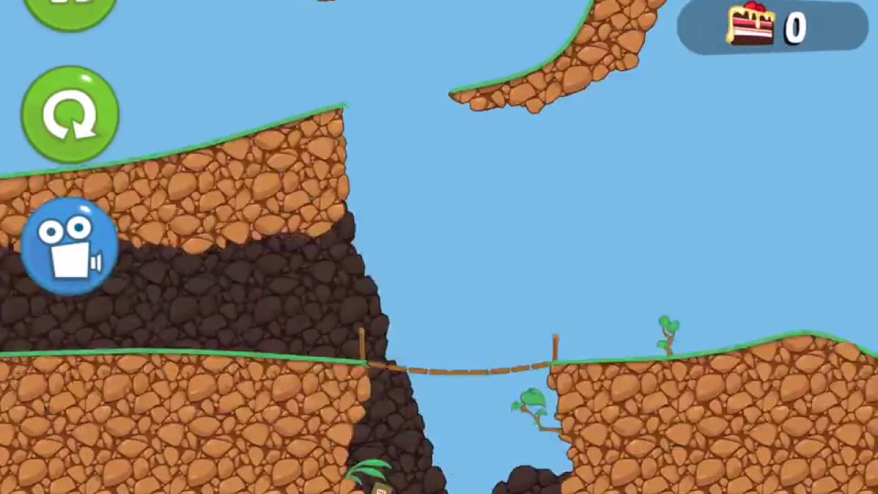 Magic bomb - YouTube