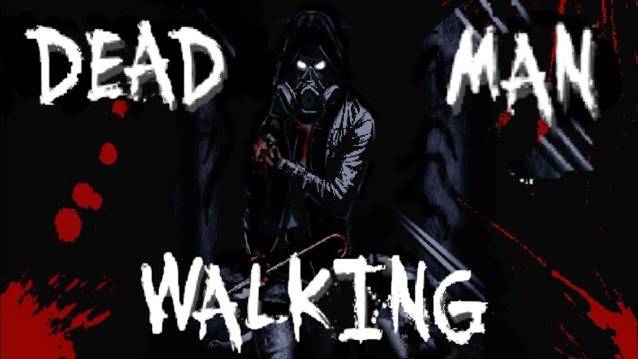 Ashes Dead Man Walking Prequel (Let's Play): Part 1 Dead Man Walking ...