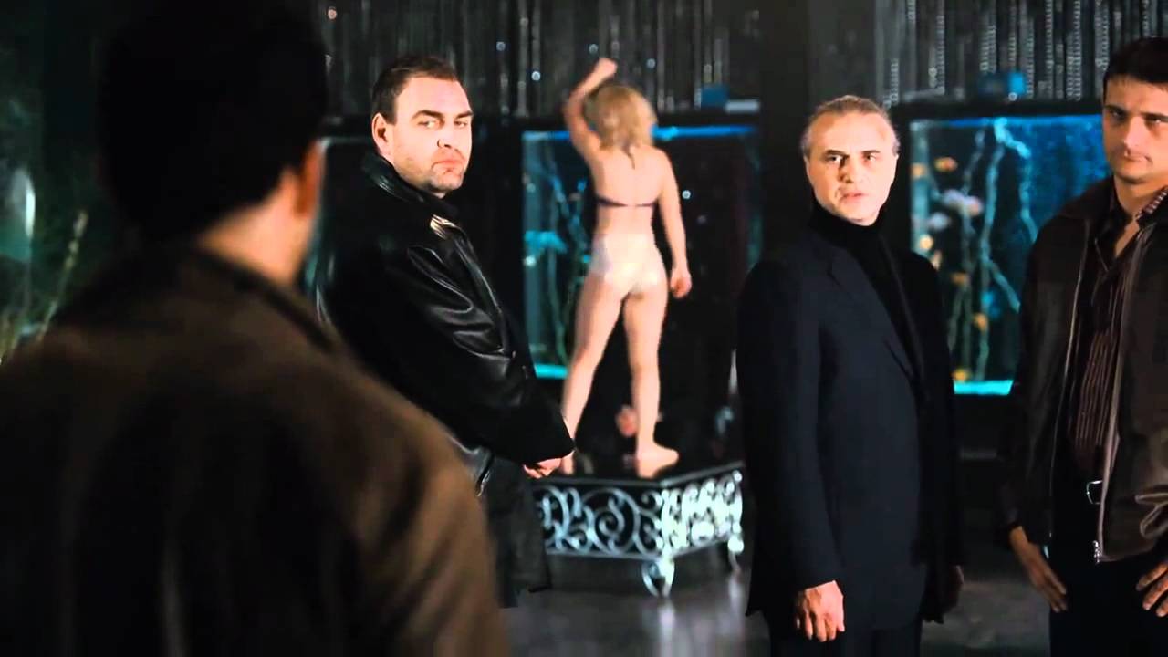 Born To Raise Hell 2010 - YouTube