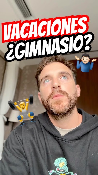 ESTO me pasa cuando ME VOY de VACACIONES 😬🤦🏻‍♂️😅 #humor #vacaciones # ...